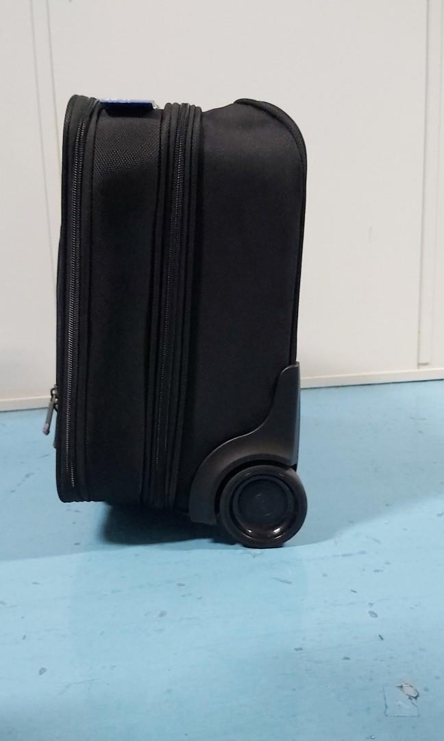 Samsonite cabin luggage, Photography, Photography Accessories, Camera ...