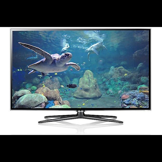 Samsung 40inch 6-series 3D FHD TV, TV & Home Appliances, TV ...