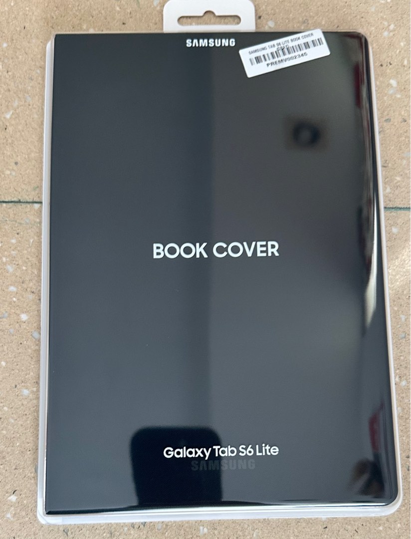 Samsung galaxy tab s6 book cover, Mobile Phones & Gadgets, Mobile ...