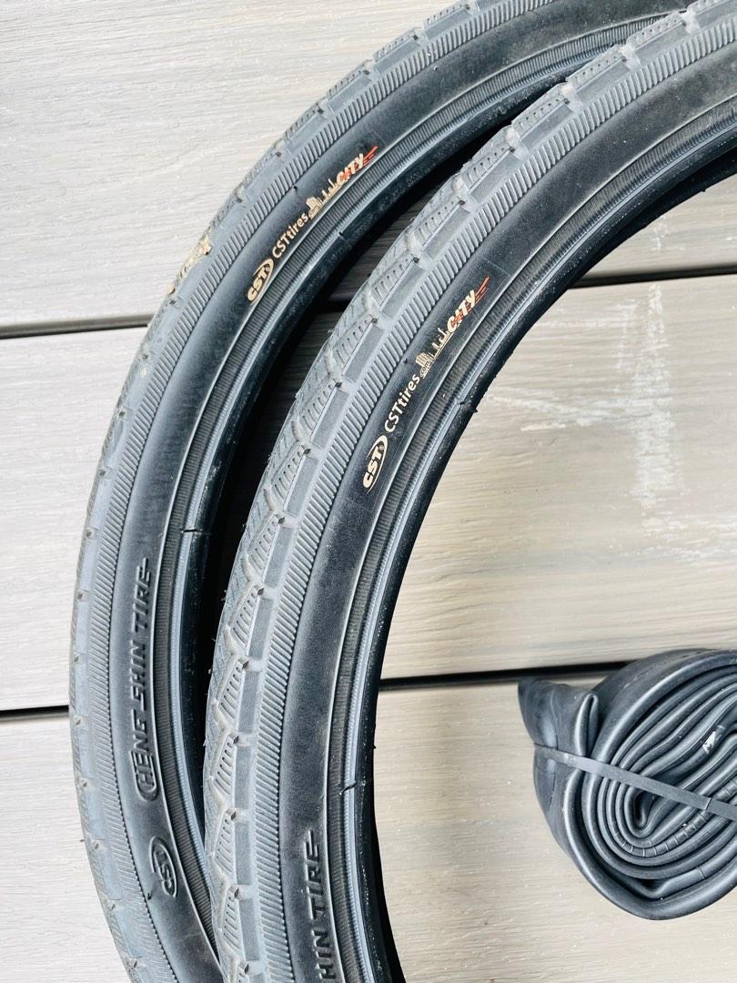 SAVA Z1 20 inch Original Tyres and Inner Tubes, Car Accessories, Tyres ...