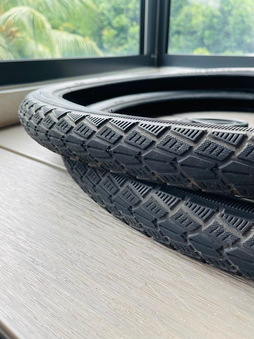 SAVA Z1 20 inch Original Tyres and Inner Tubes, Car Accessories, Tyres ...