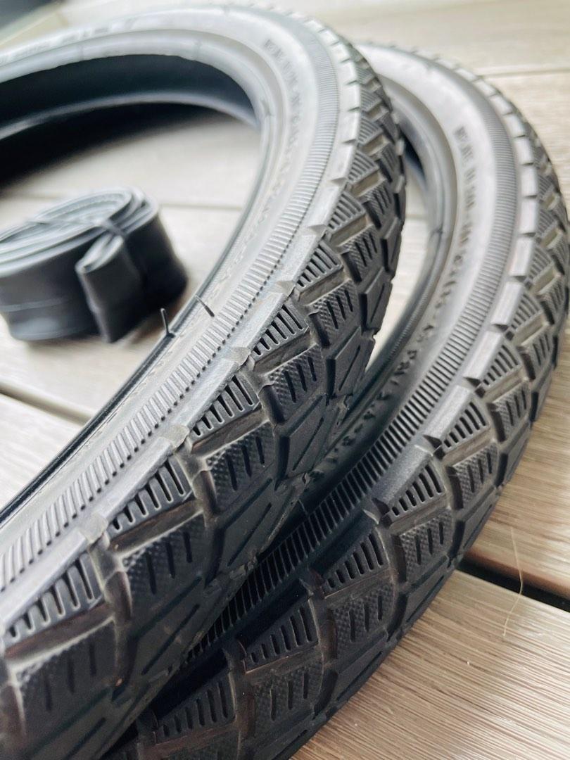 SAVA Z1 20 inch Original Tyres and Inner Tubes, Car Accessories, Tyres ...