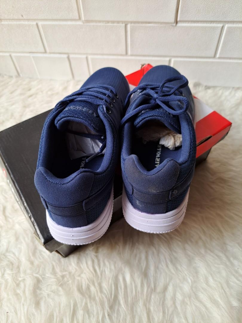 Sepatu Air Walk, Fesyen Pria, Sepatu , Sneakers di Carousell