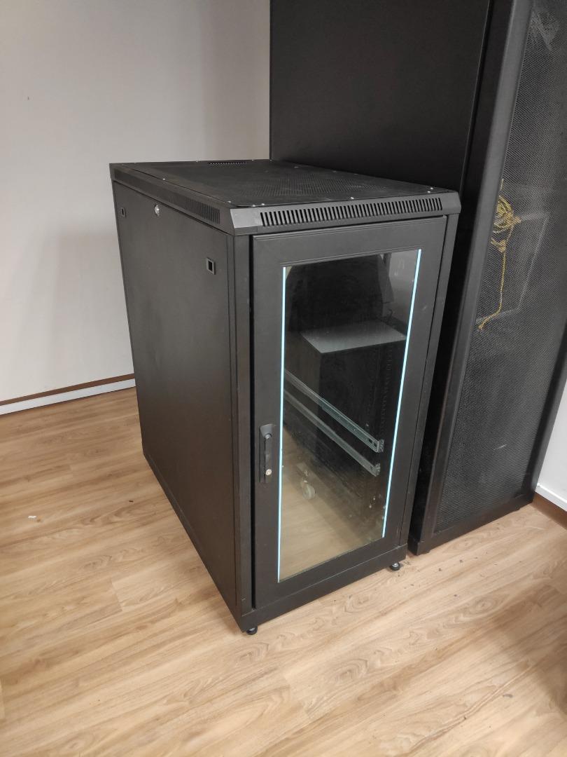 Server Rack for Sale, Computers & Tech, Parts & Accessories, Networking ...