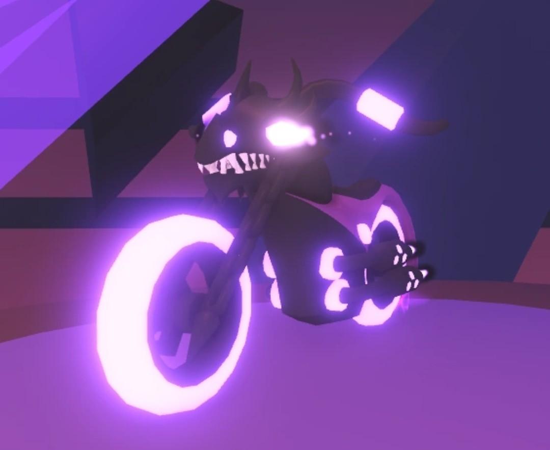 Shadow Rider Adopt Me, Video Gaming, Gaming Accessories, In-Game ...