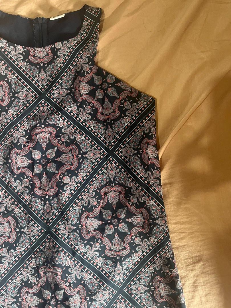 Shop Nita Dress, Women's Fashion, Dresses & Sets, Dresses on Carousell