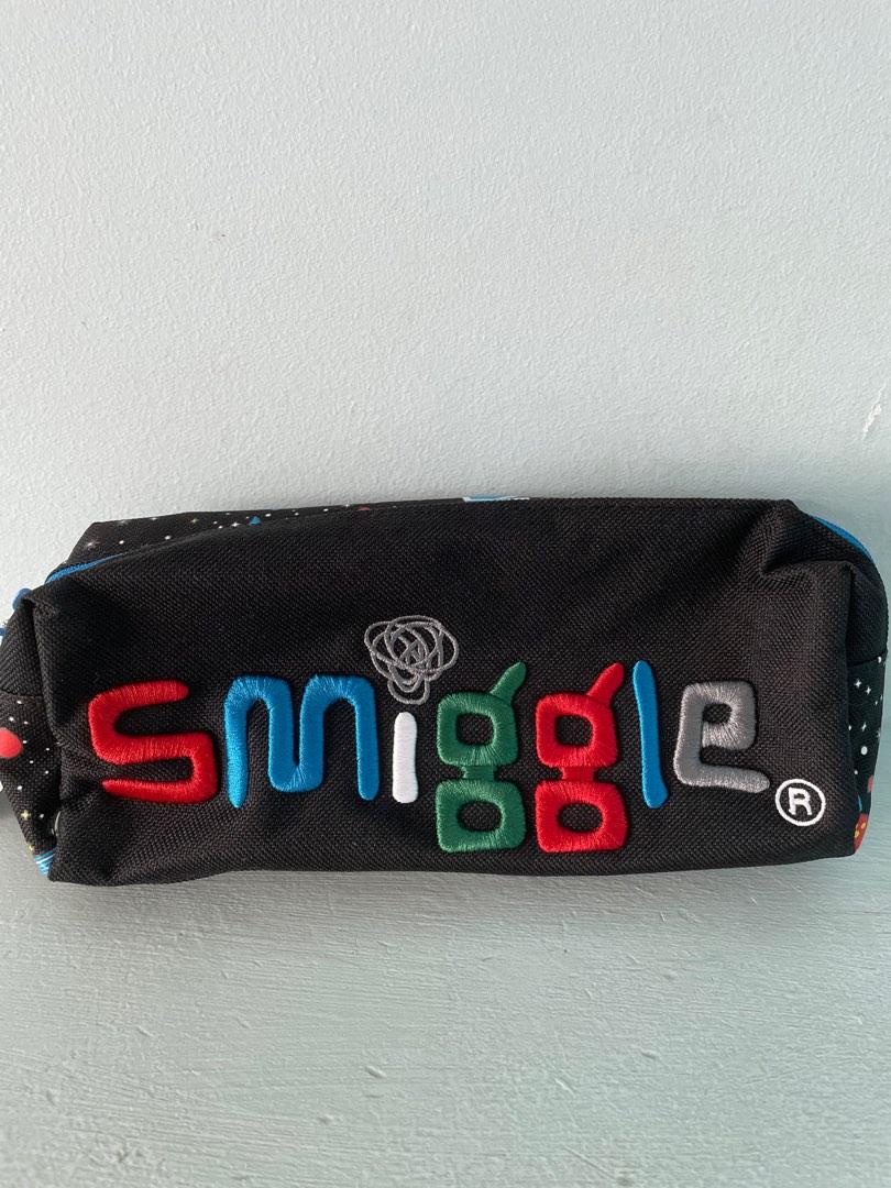 Smiggle Pencil Case, Hobbies & Toys, Stationery & Craft, Stationery ...