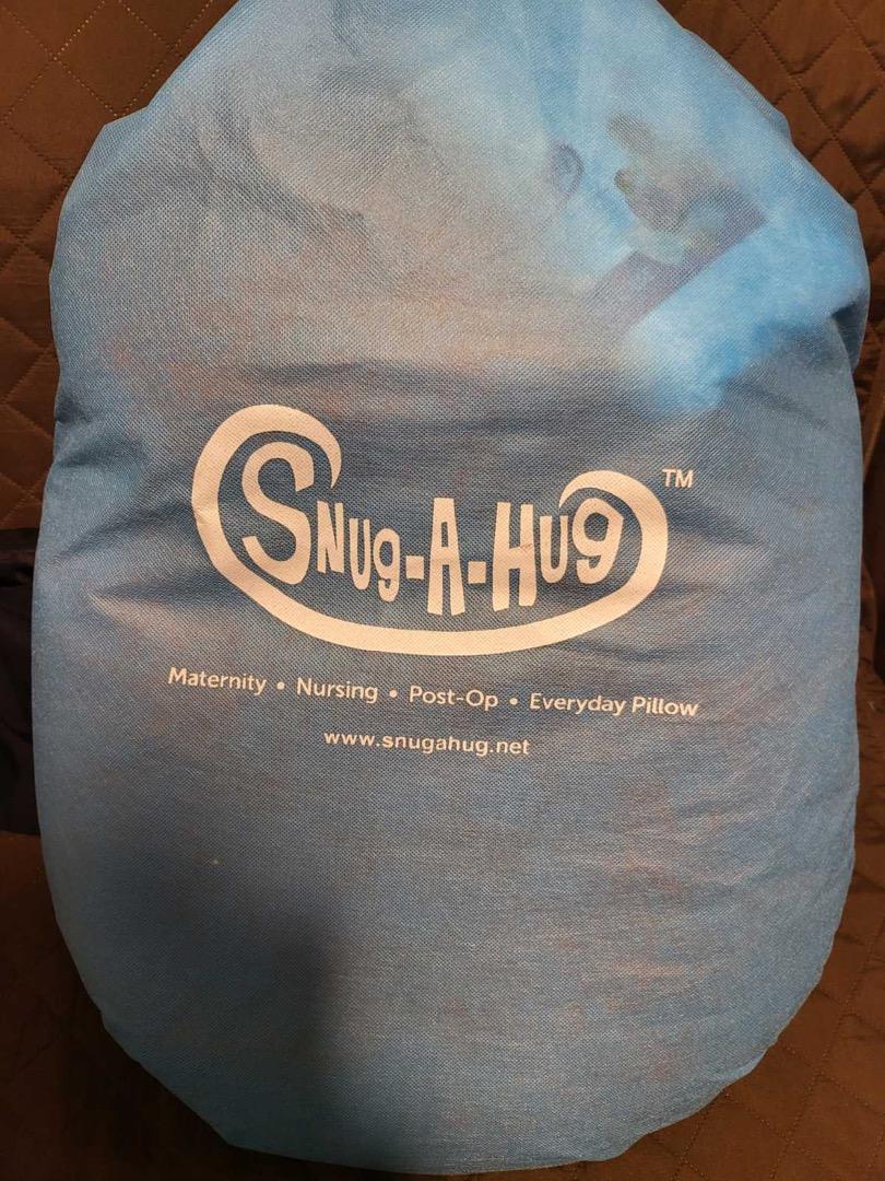 Snug a hug, Babies & Kids, Maternity Care on Carousell