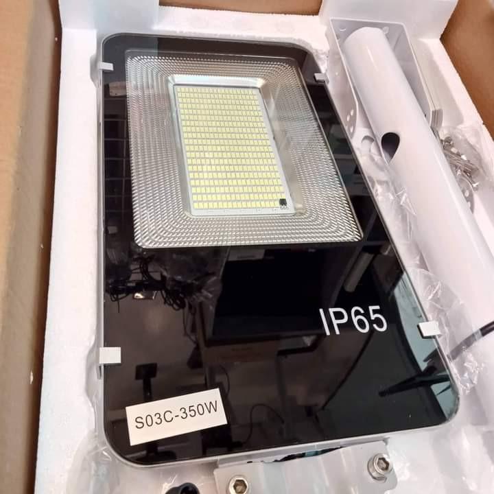 SO3-C Solar Street Light Split type, Furniture & Home Living, Lighting ...