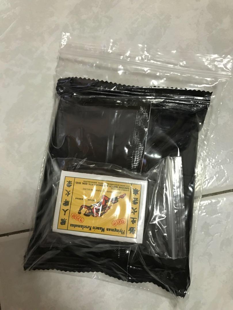 Solid Fuel Tablet for Portable Stove - Great for BBQ, Outdoor Party ...