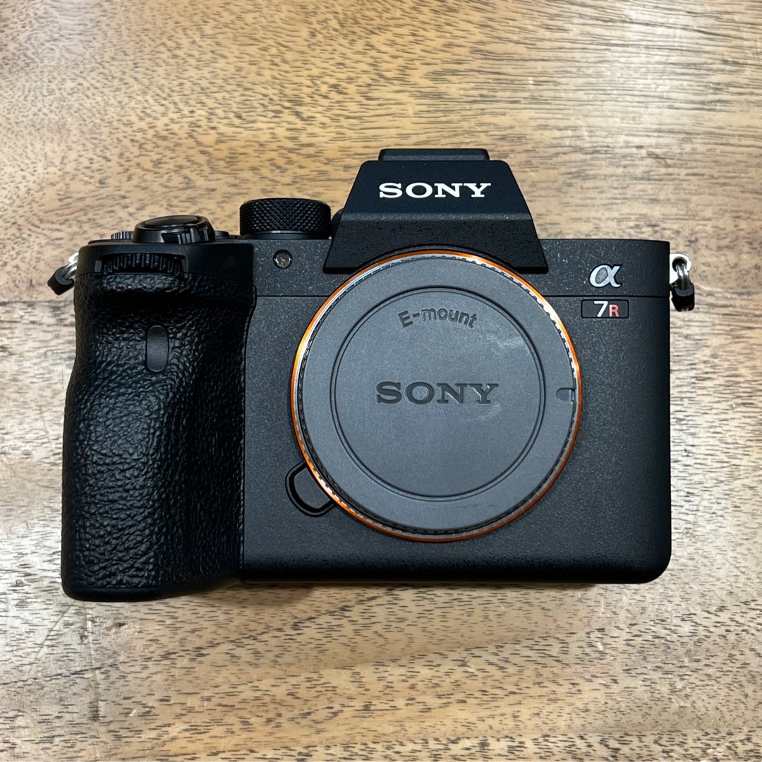Sony A7r4, Photography, Cameras on Carousell