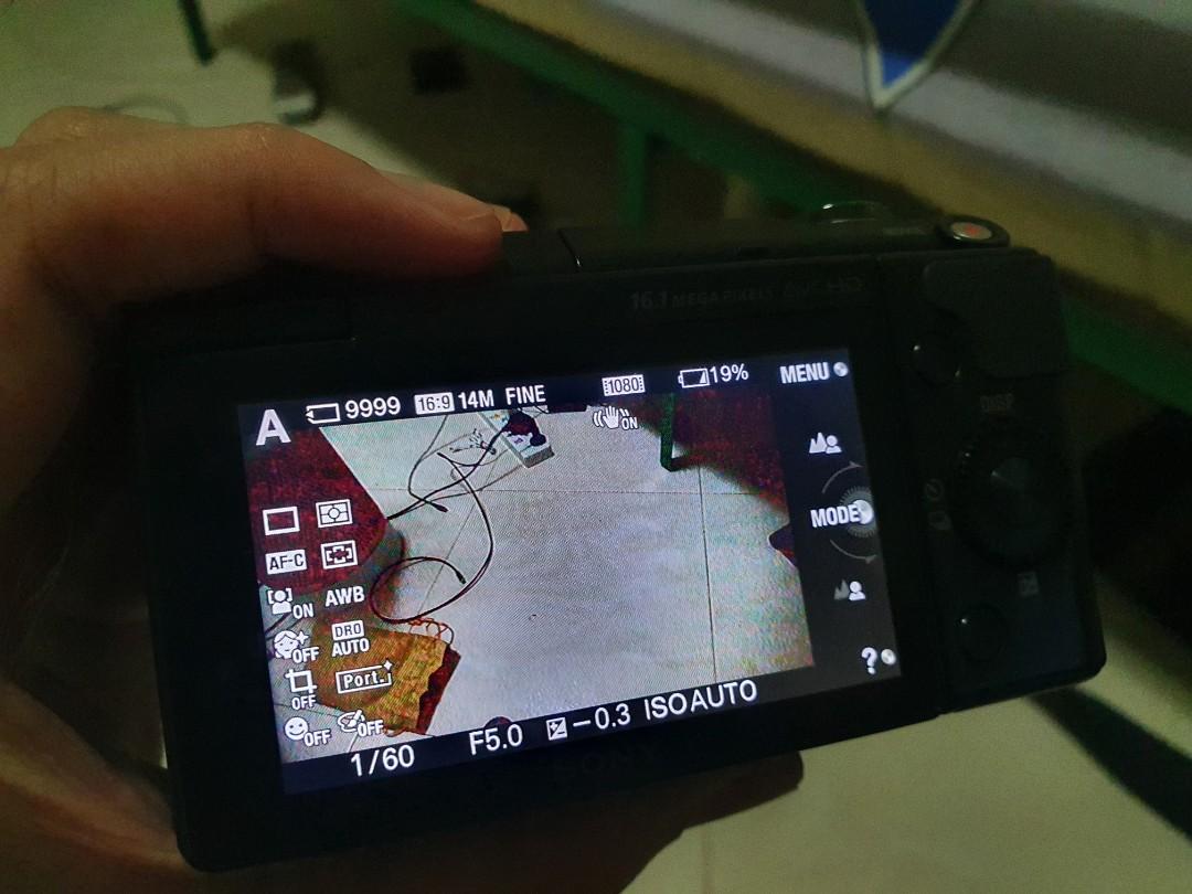 Sony Nex 3, Photography, Cameras on Carousell