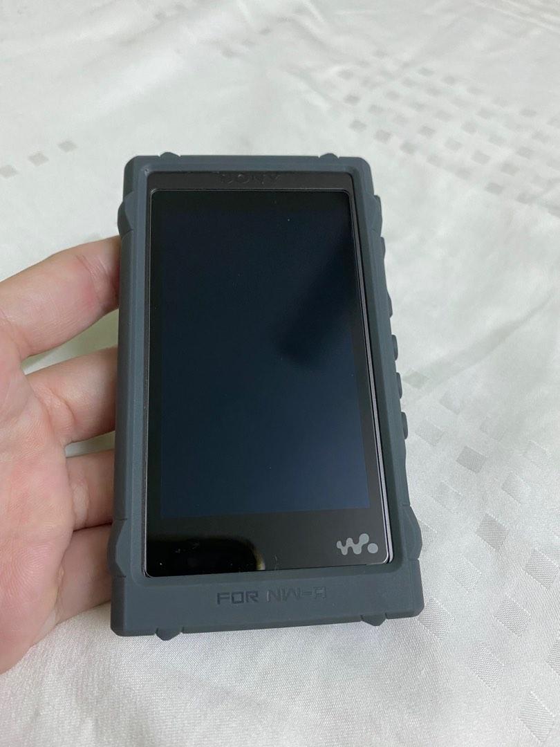 Sony NW-A55 Walkman MP3 player, Audio, Portable Music Players on Carousell