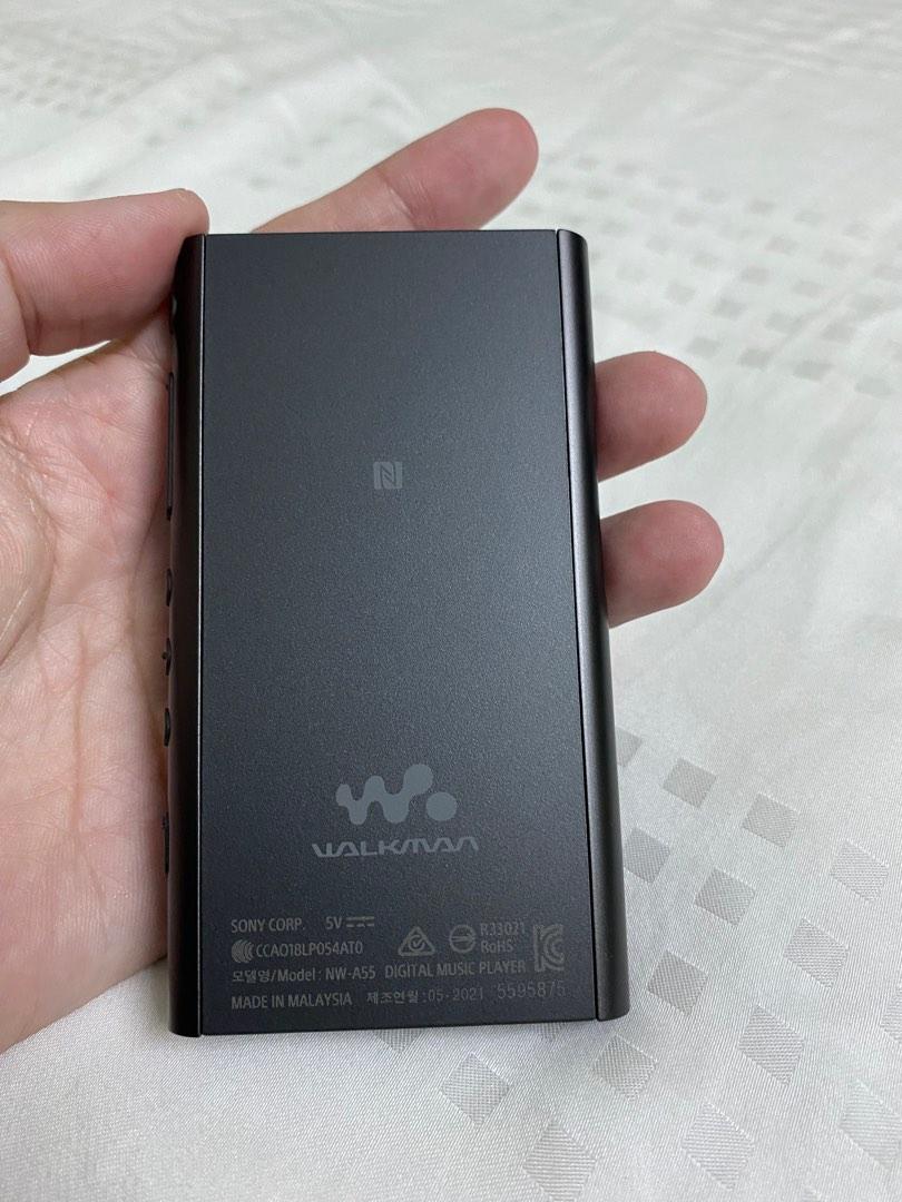 Sony NW-A55 Walkman MP3 player, Audio, Portable Music Players on Carousell