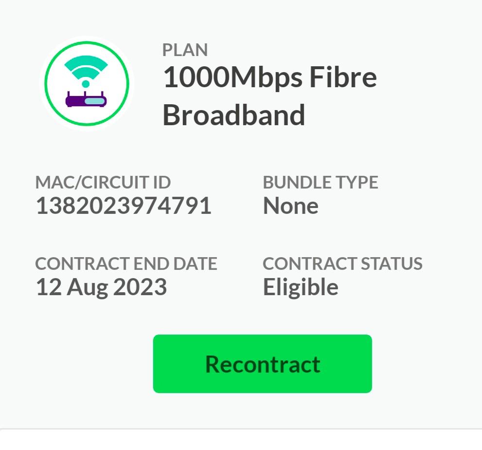 Starhub Wi-Fi modem, Computers & Tech, Parts & Accessories, Networking ...