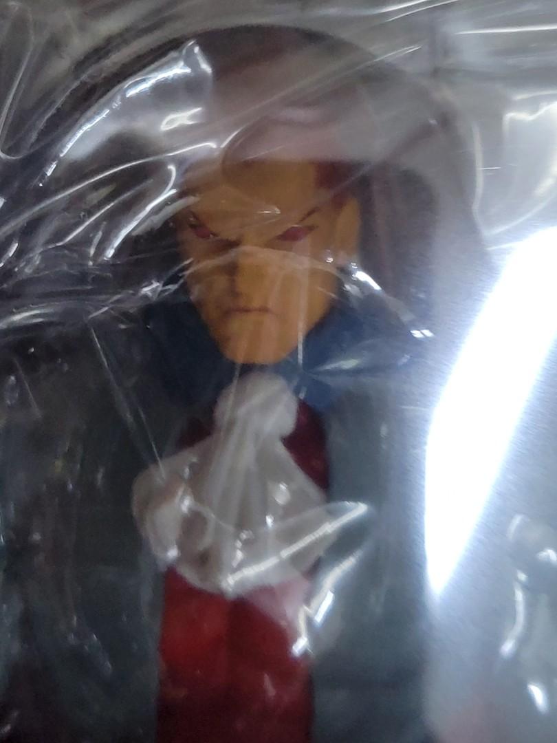 全新 Storm Collectibles Capcom Vampire Savior Vampire Hunter Darkstalkers ...