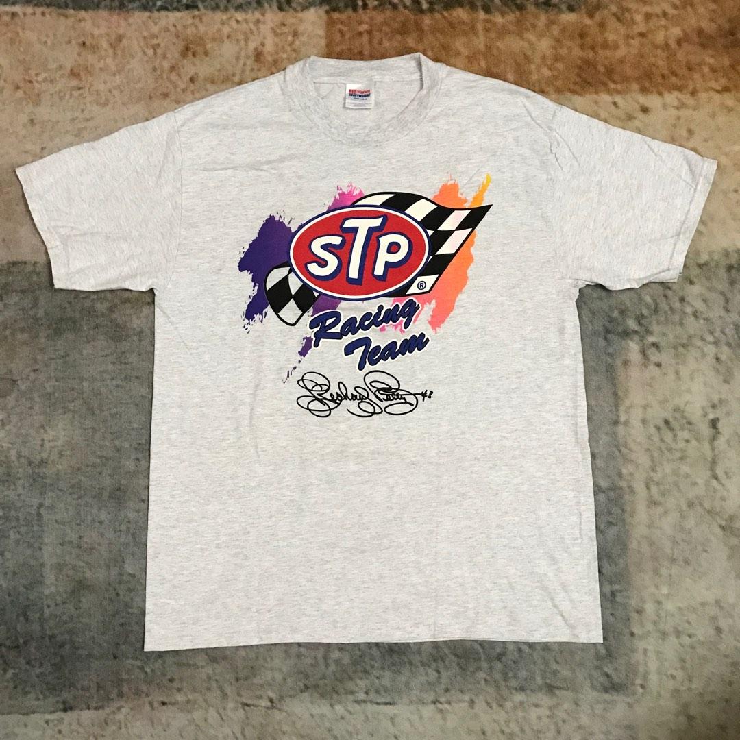 STP Racing Team, Men's Fashion, Tops & Sets, Tshirts & Polo Shirts on ...