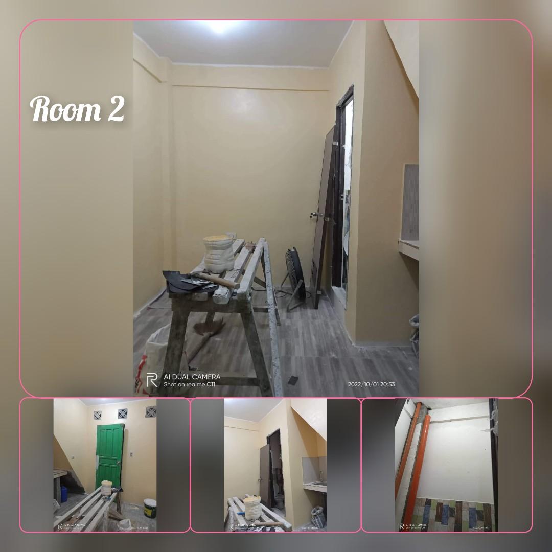 Studio type Rooms, Property, Rentals, Room Rentals on Carousell