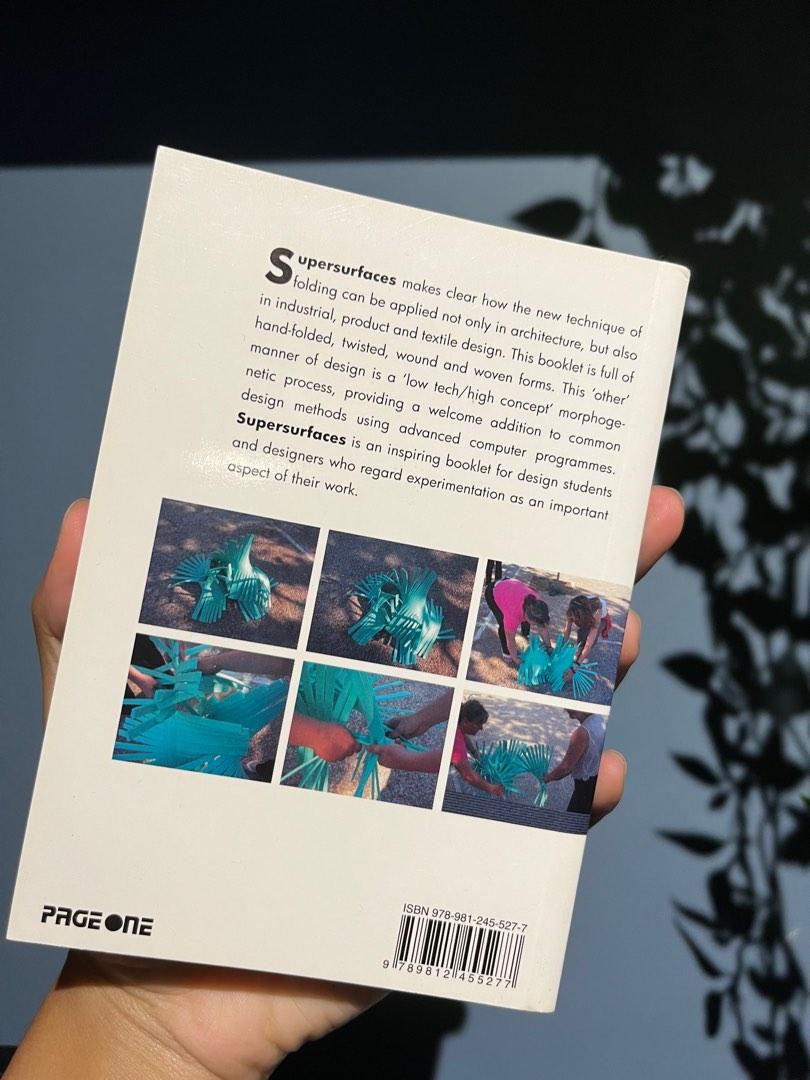 Super Surfaces, Hobbies & Toys, Books & Magazines, Fiction & Non ...