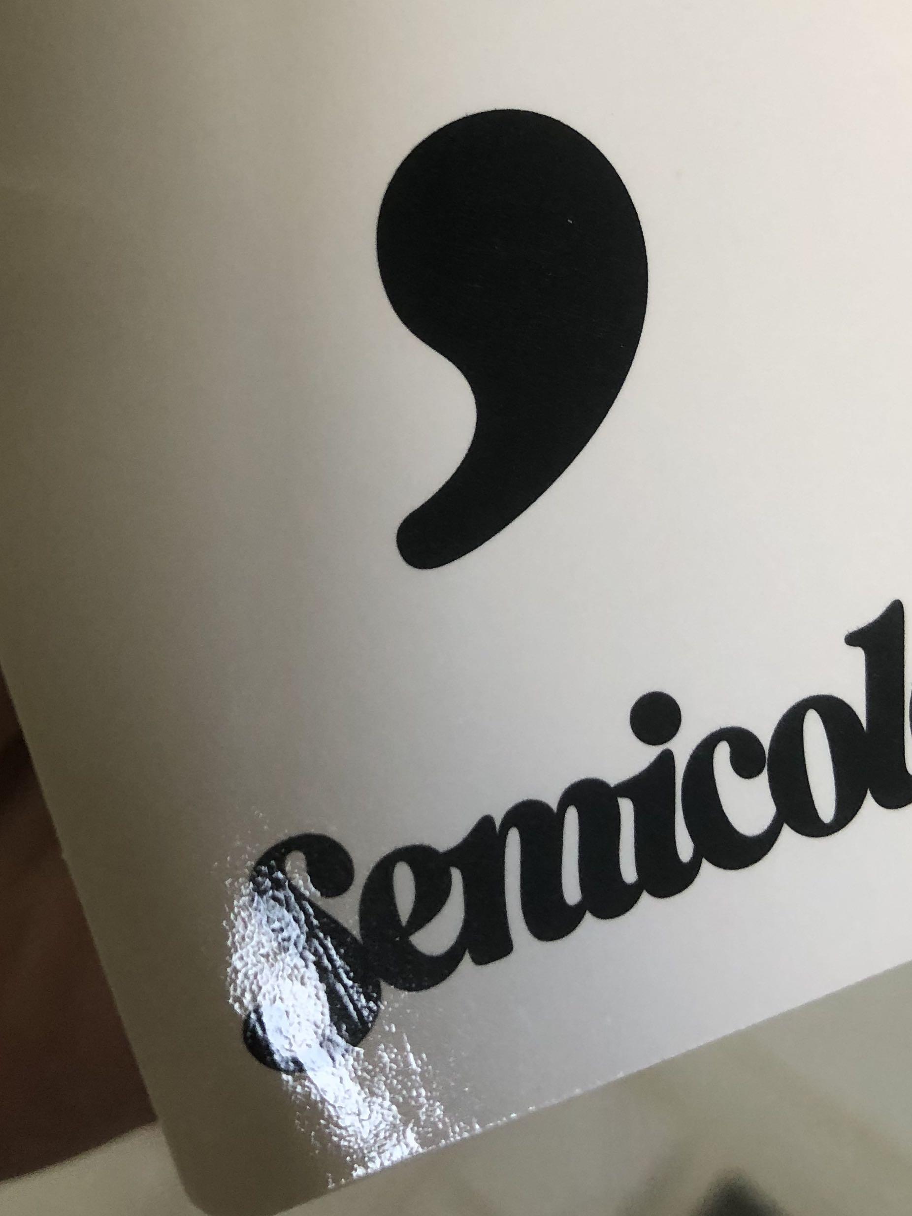 Svt semicolon wts, Hobbies & Toys, Memorabilia & Collectibles, K-Wave ...