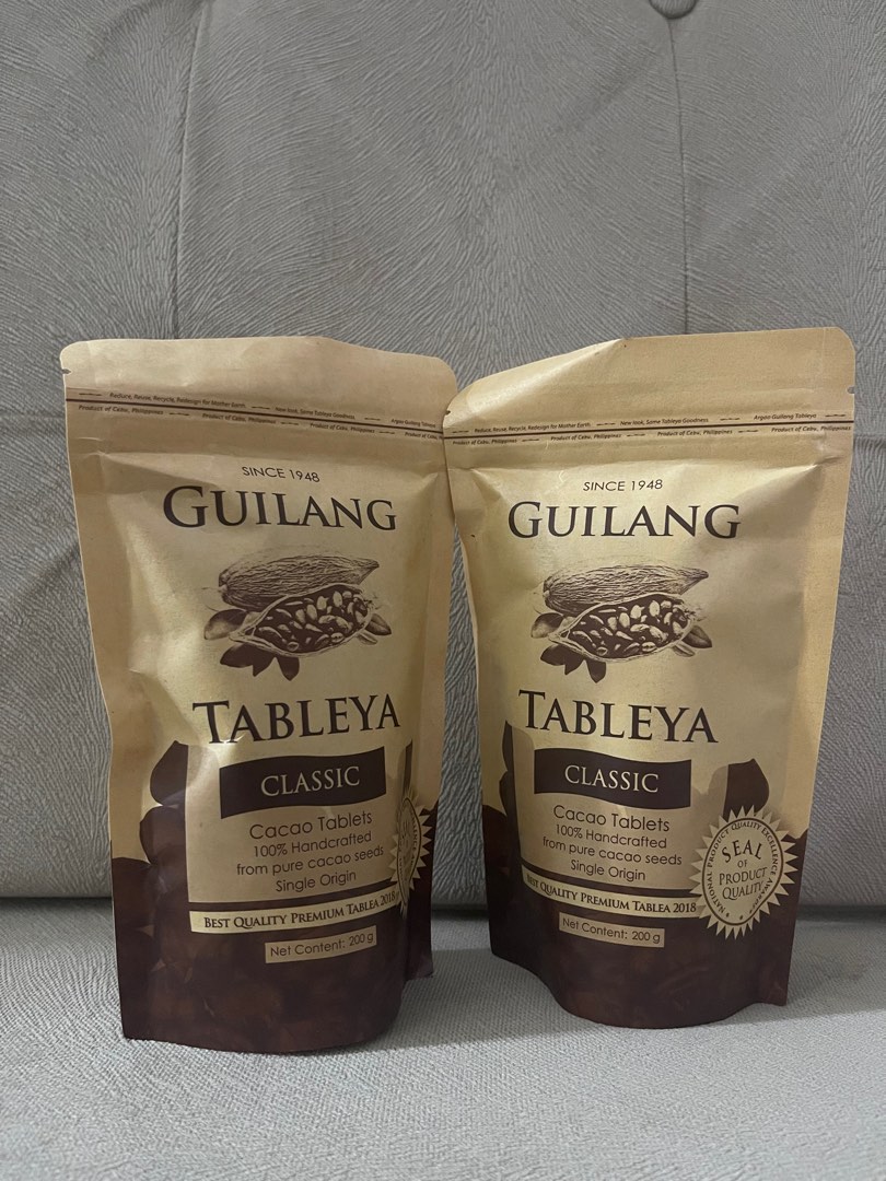 Tableya Guilang, Food & Drinks, Spice & Seasoning on Carousell