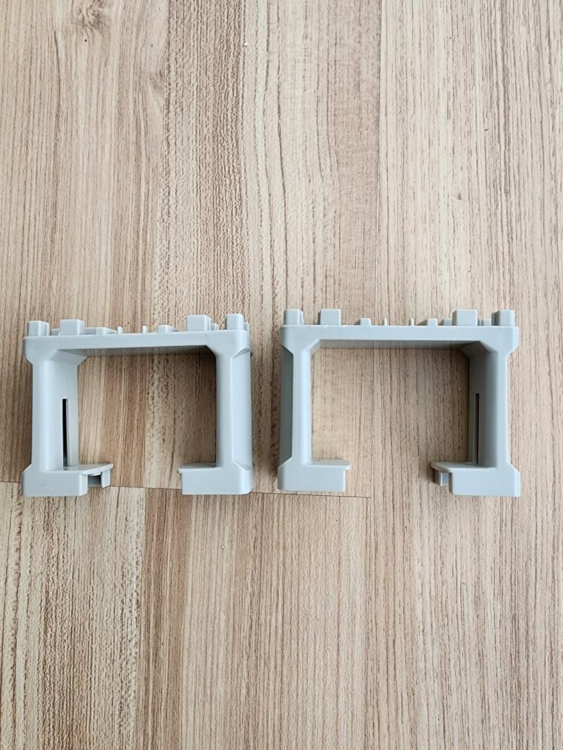 Takara tomy Plarail block bridge, Hobbies & Toys, Toys & Games on Carousell