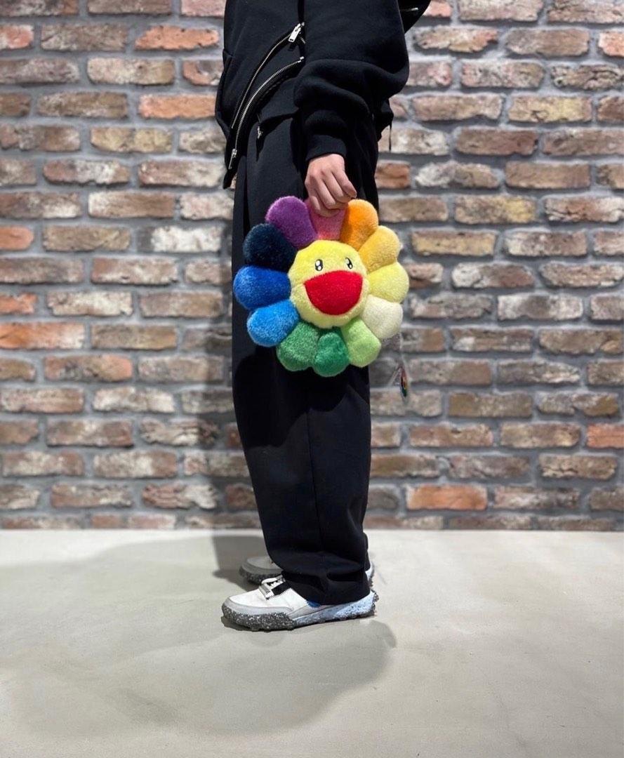 Takashi Murakami Rainbow Flower 60 cm, Hobbies & Toys, Toys & Games on ...