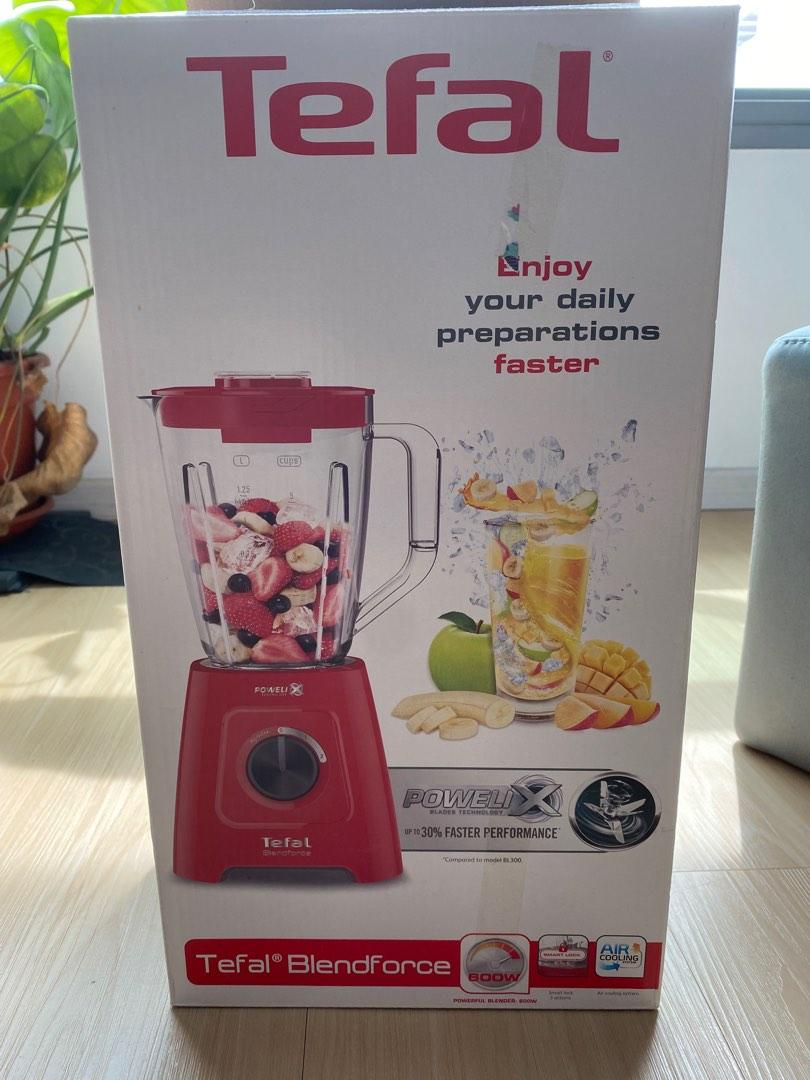 Tefal blender Blendforce, TV & Home Appliances, Kitchen Appliances, Juicers, Blenders & Grinders ...