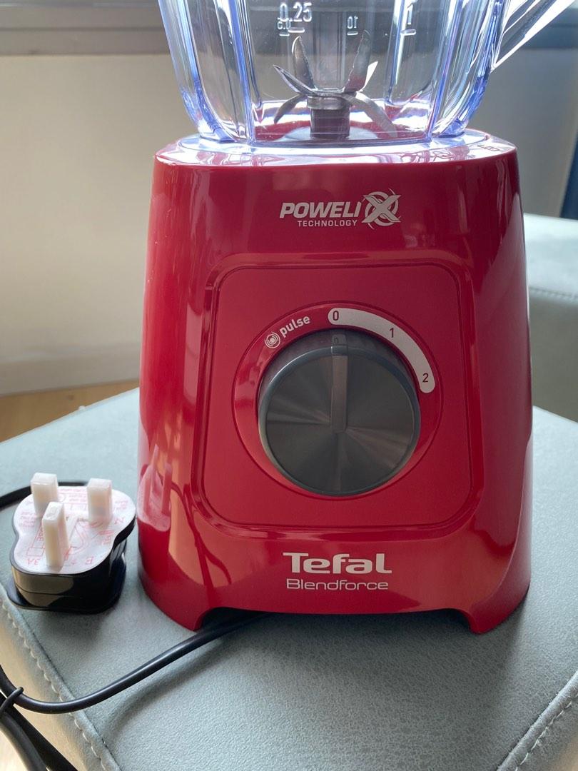 Tefal blender Blendforce, TV & Home Appliances, Kitchen Appliances, Juicers, Blenders & Grinders ...