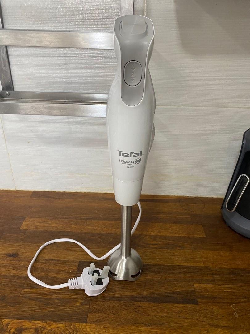 Tefal Hand Blender, TV & Home Appliances, Kitchen Appliances, Juicers ...