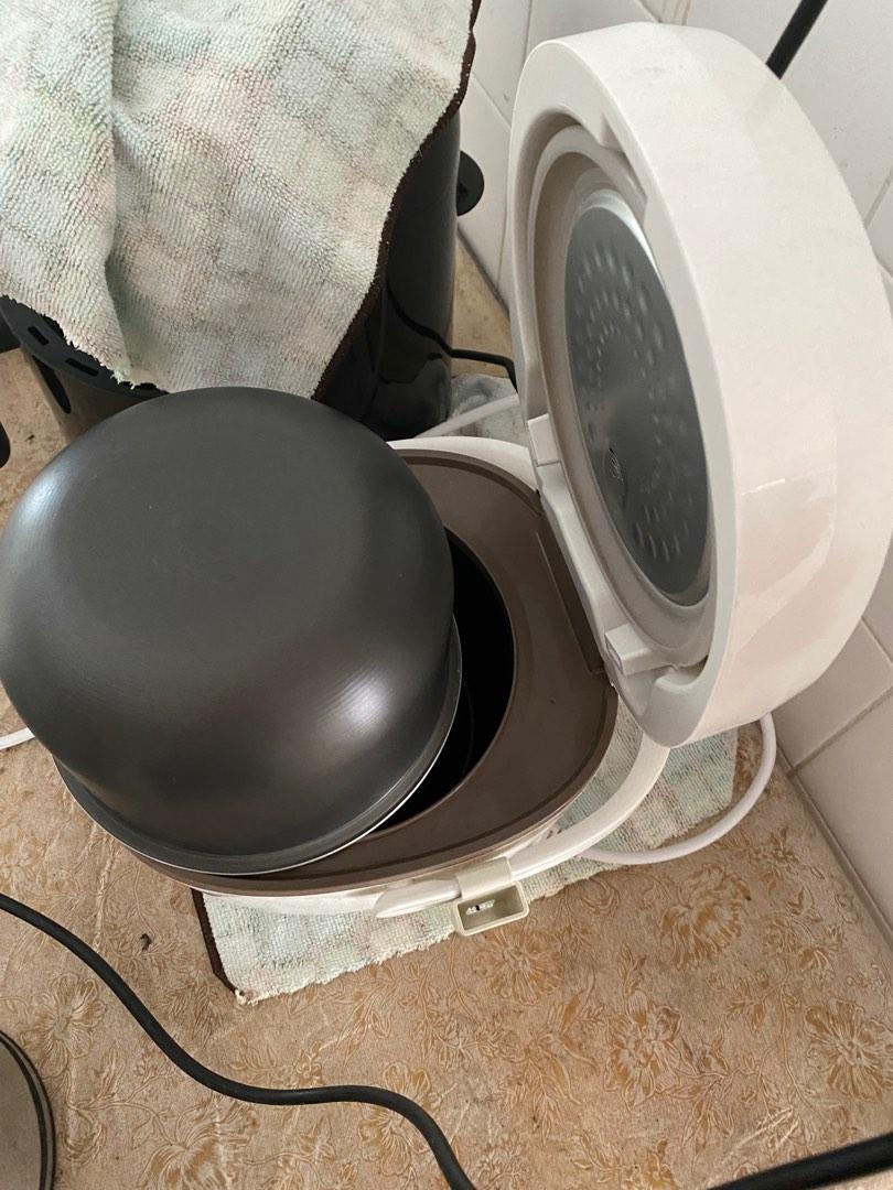 Tefal Rice Cooker, TV & Home Appliances, Kitchen Appliances, Ovens ...