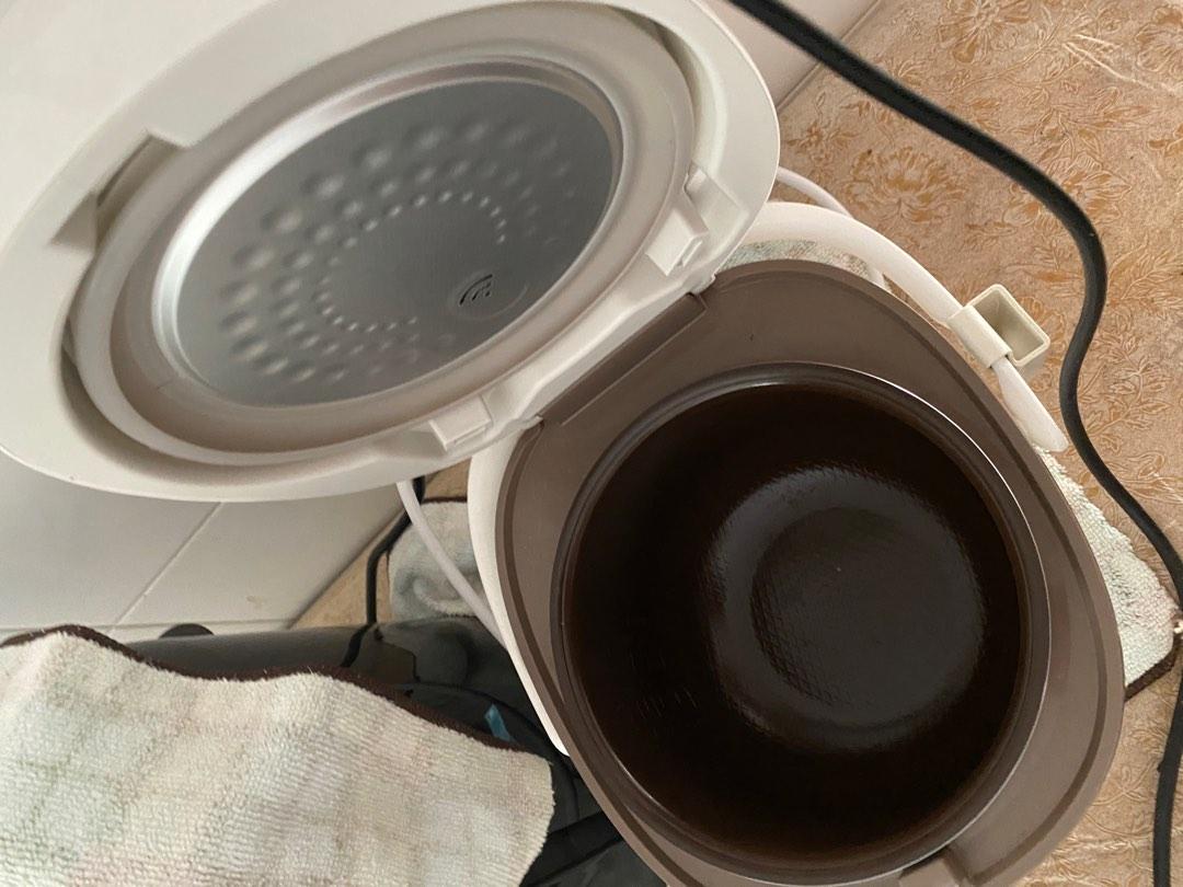 Tefal Rice Cooker, TV & Home Appliances, Kitchen Appliances, Ovens ...