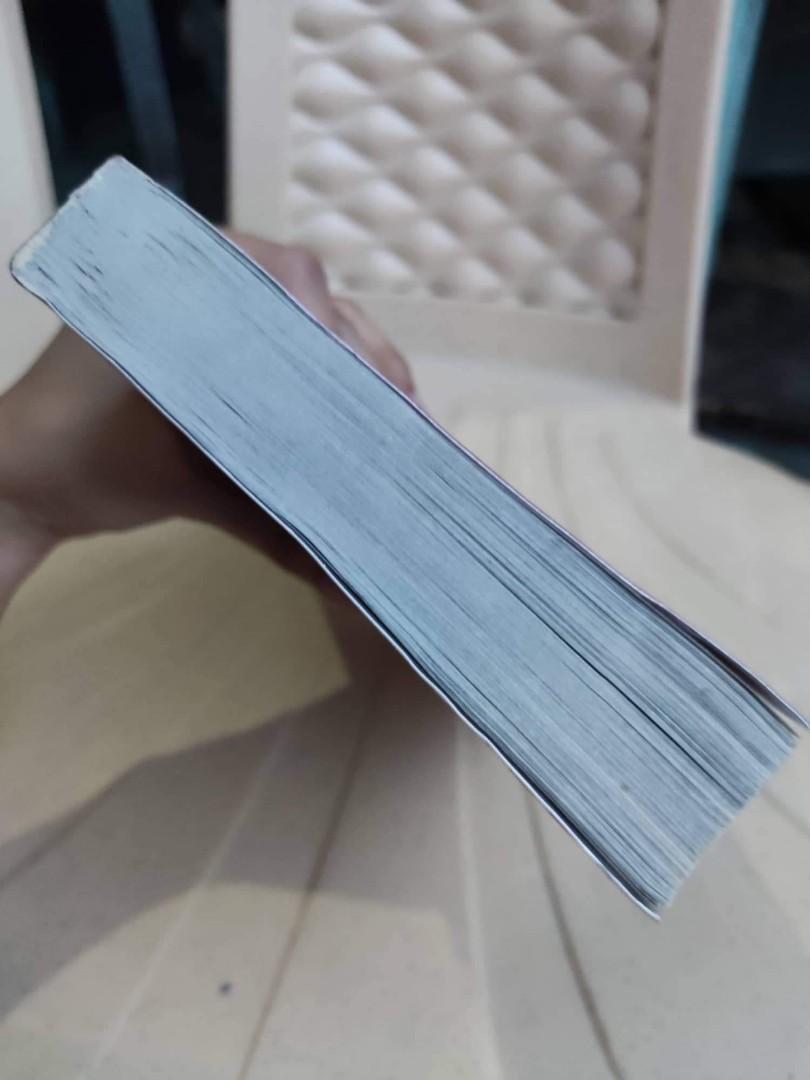 THAT PROMDI GIRL COMPLETE VERSION by OWWSIC (WATTPAD) PSICOM, Hobbies ...