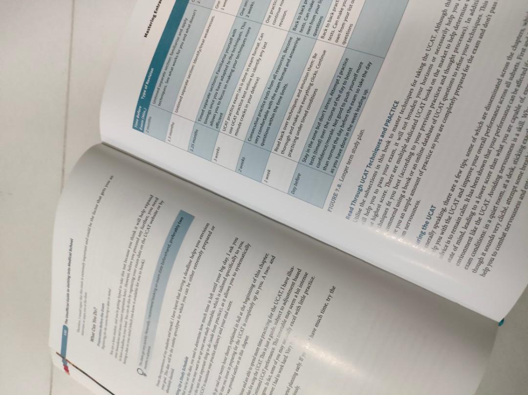 The Unofficial Guide to Getting into Medical School by Bogdan Chiva ...