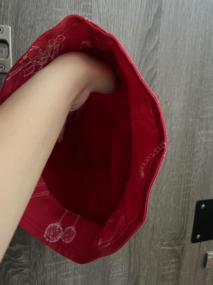 Topi hat kat, Antik, Jam & Perhiasan di Carousell