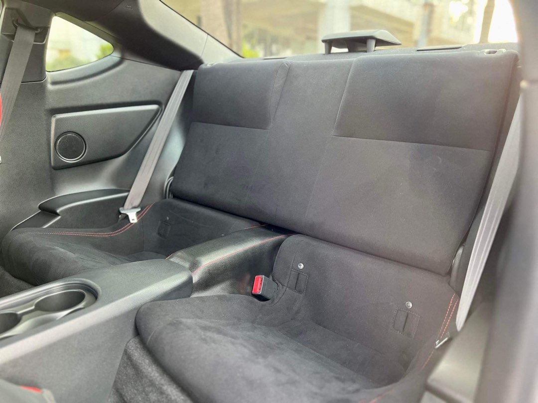 Toyota 86 Boxer 2.0 Auto, Cars for Sale, Used Cars on Carousell
