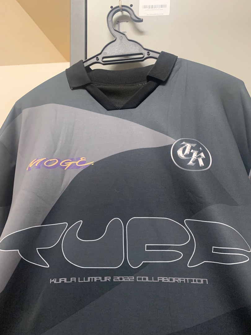 Tuff KL, Men's Fashion, Tops & Sets, Tshirts & Polo Shirts on Carousell