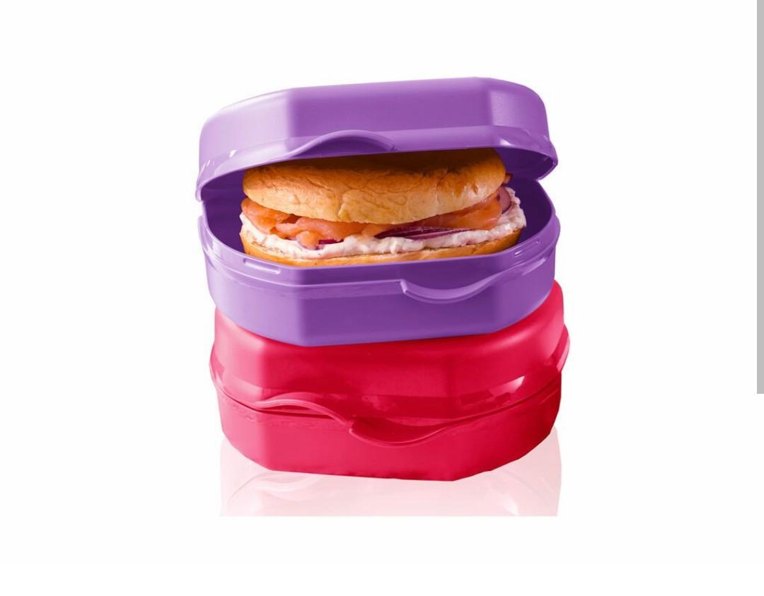 Tupperware Little Luncher, Furniture & Home Living, Kitchenware ...