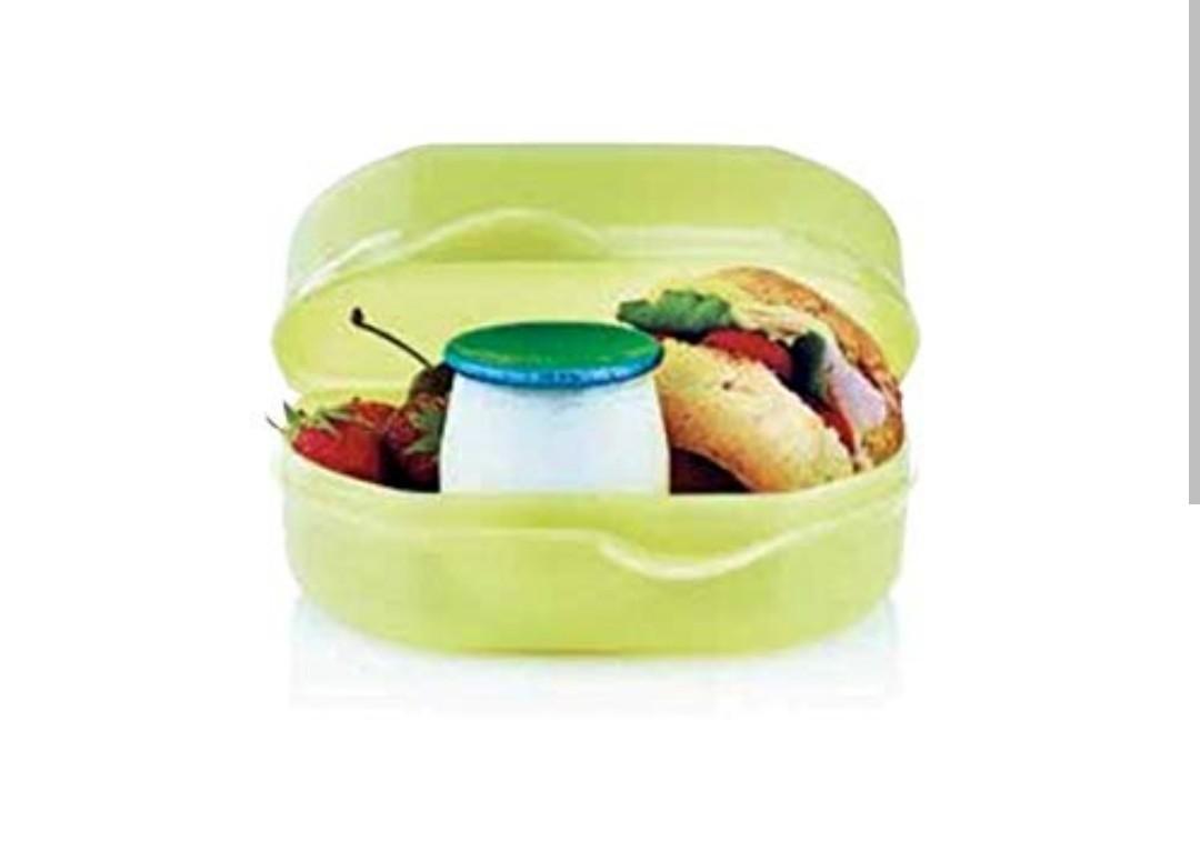 Tupperware Little Luncher, Furniture & Home Living, Kitchenware ...