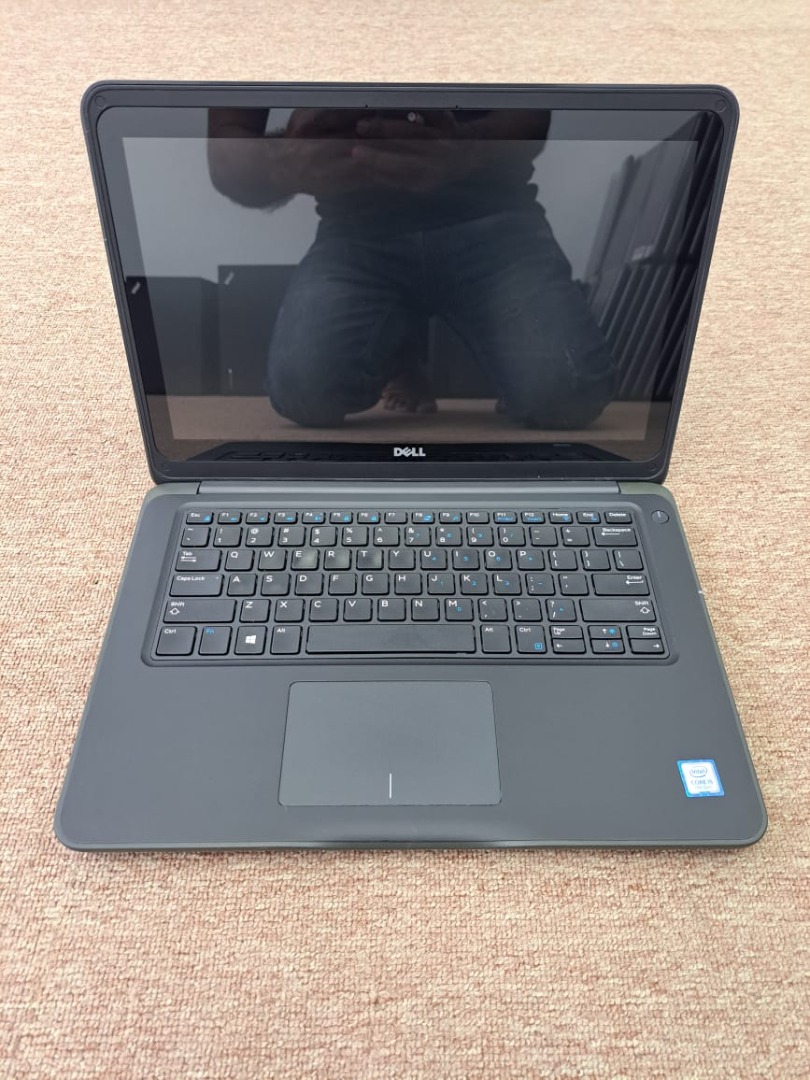 USED DELL LATITUDE 3380, Computers & Tech, Laptops & Notebooks on Carousell