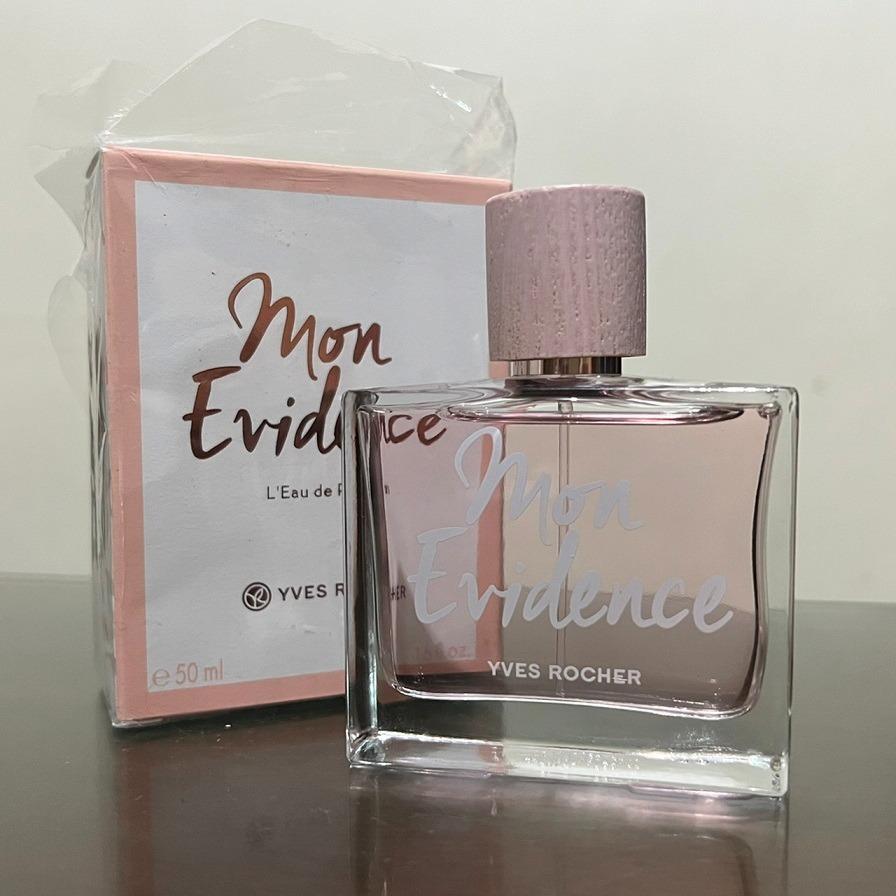 [USED] Mon Evidence EDP by Yves Rocher Decant / Takal, Beauty ...