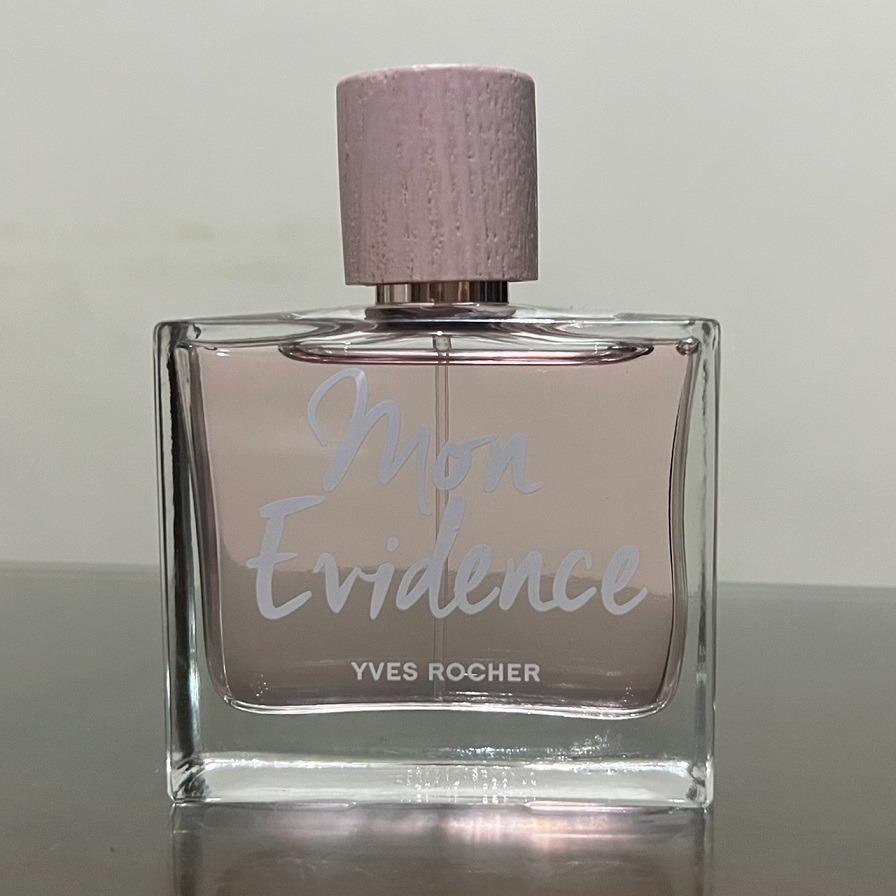 [USED] Mon Evidence EDP by Yves Rocher Decant / Takal, Beauty ...