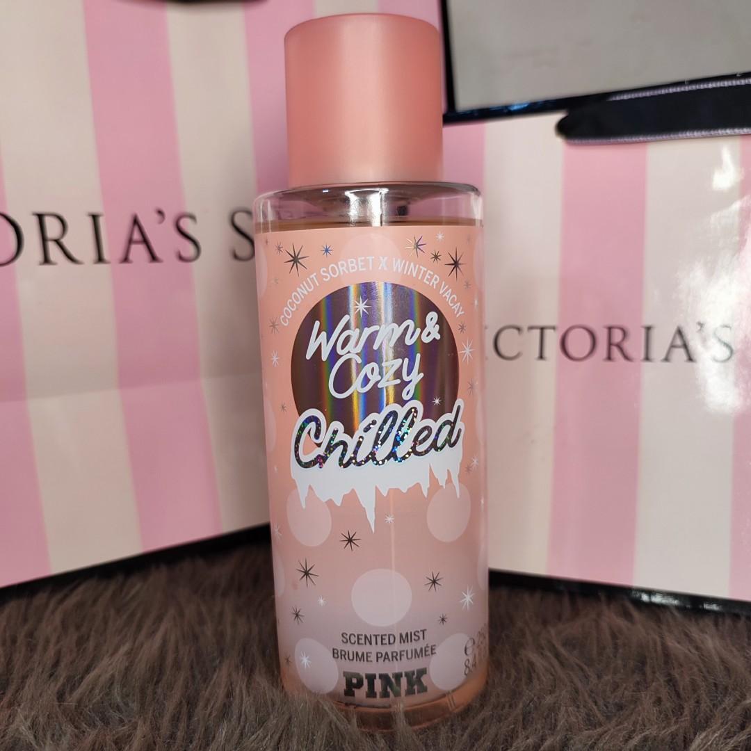 victorias secret fragrance mist, Beauty & Personal Care, Fragrance ...