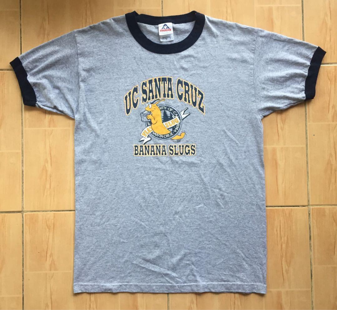 VINTAGE Ringer shirts, Men's Fashion, Tops & Sets, Tshirts & Polo ...