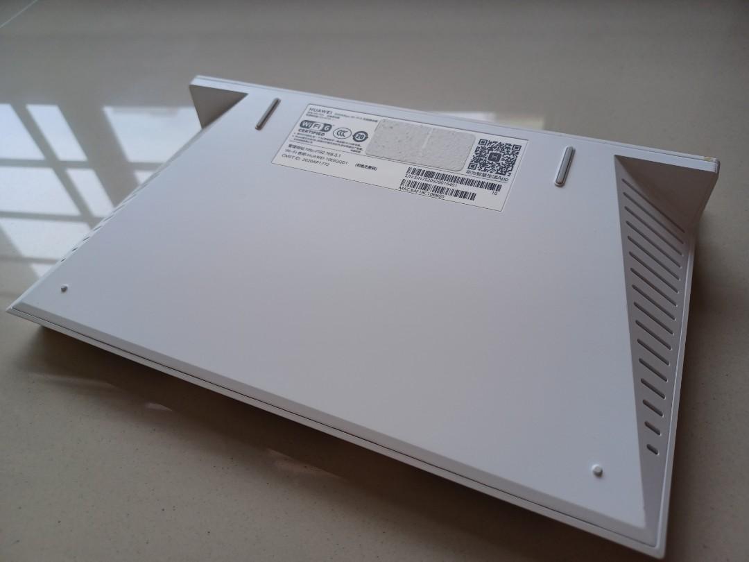 WiFi box, Computers & Tech, Parts & Accessories, Networking on Carousell