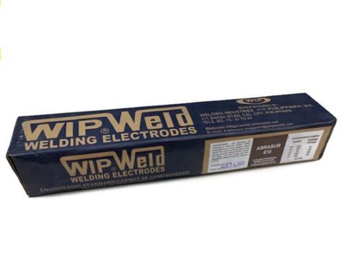 Wipweld Abrasur 610 Welding Electrode 3.2mm or 1/8 (5kg.), Furniture ...