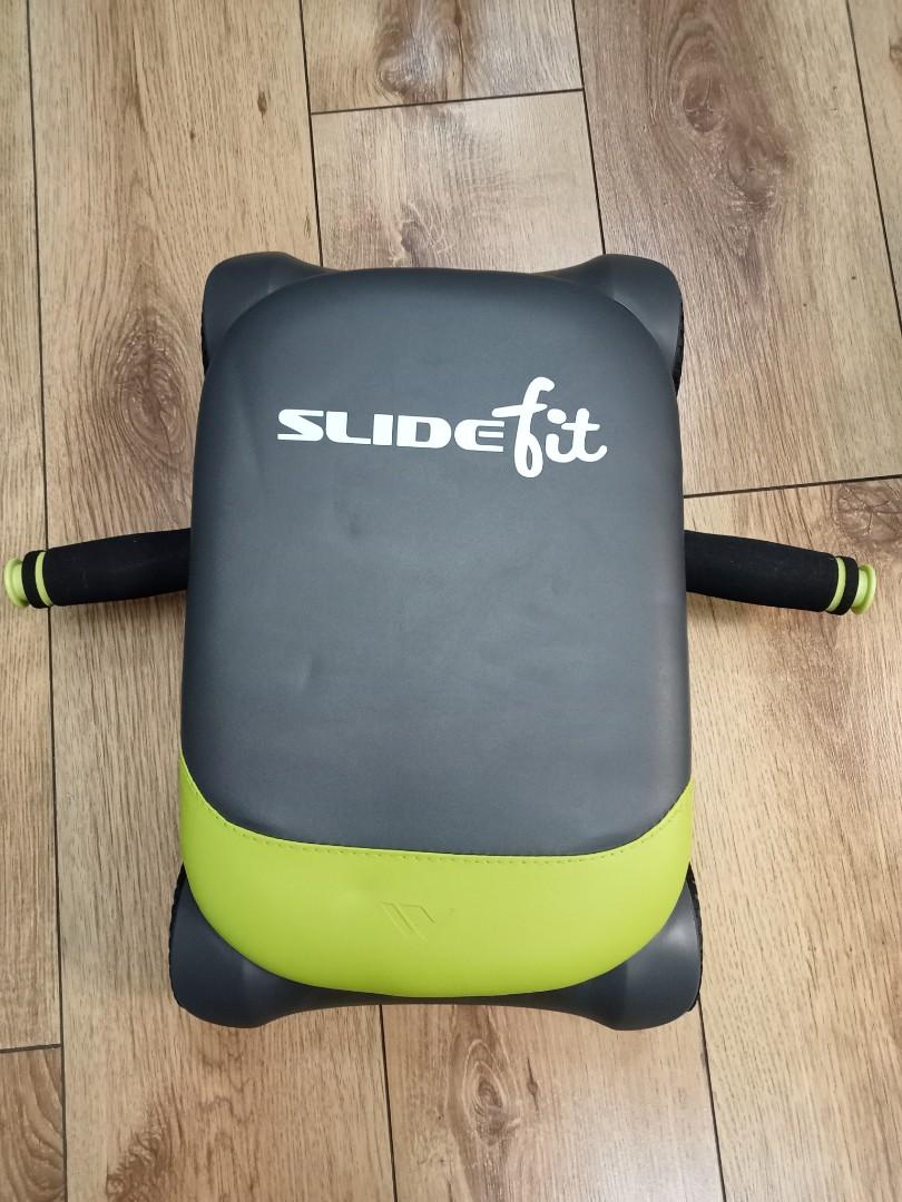 Wonder core slide n fit, Sports Equipment, Exercise & Fitness, Cardio ...