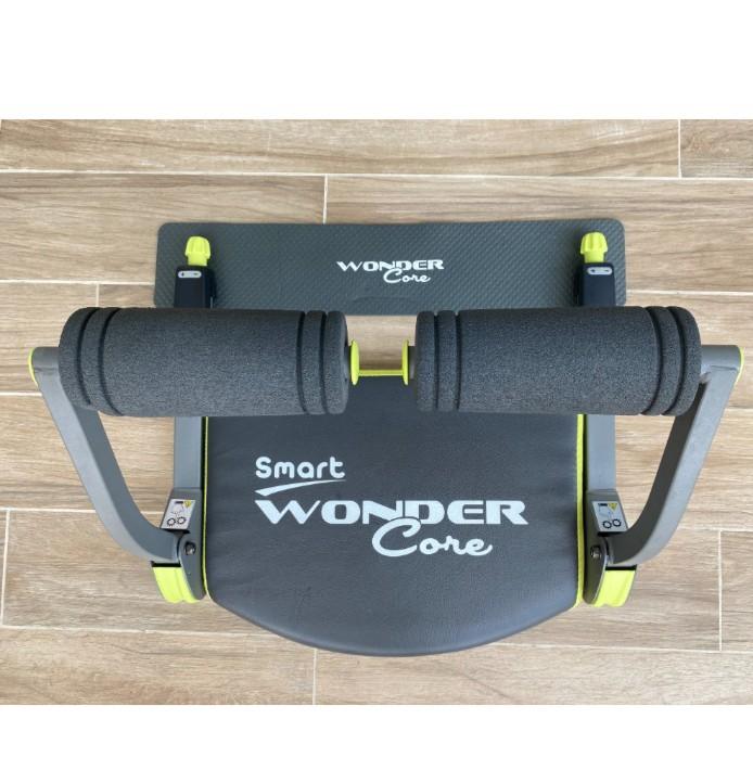 Wonder core slide n fit, Sports Equipment, Exercise & Fitness, Cardio ...