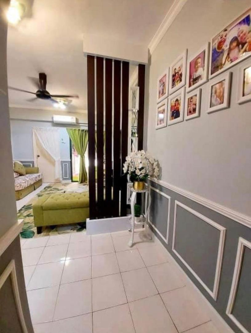 [WTS] Permai Puteri Apartment Ampang Dato Ahmad Razali, Property, For ...