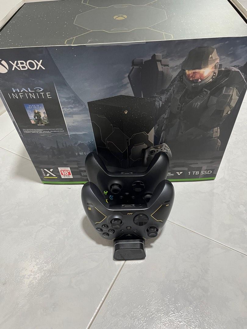 Xbox Series X (limited edition), TV & Home Appliances, TV ...